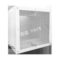 China 100 CFM Roof Exhaust Vent Stainless Steel Adjustable Air Flow Vent for sale