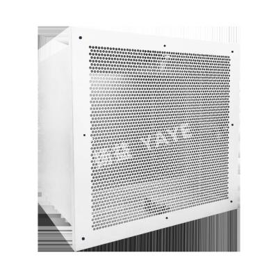 China 100 CFM Roof Exhaust Vent Stainless Steel Adjustable Air Flow Vent for sale
