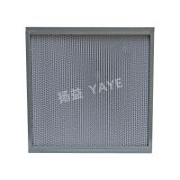 China H13-H14 Grade High-Efficiency Filters: Low Resistance, High Dust Capacity, With A Filtration Efficiency Of 99.95% for sale
