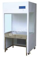 China Vertical Flow Configuration Laminar Clean Bench For Clean And Safe Environment for sale