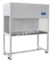 China Vertical Laminar Flow Clean Bench H13-H14 Laminar Flow Cabinet for sale