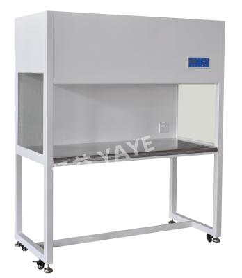 China Vertical Laminar Flow Clean Bench H13-H14 Laminar Flow Cabinet for sale