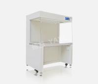 China Vertical Flow Design Laminar Clean Bench For Sterile Working Space And Improved Efficiency for sale