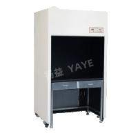 China High-Efficiency Laminar Clean Bench Full 304 Stainless Steel And Microprocessor Control for sale