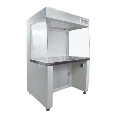 China Laboratory Laminar Flow Work Bench H13 H14 Horizontal Laminar Flow Bench for sale