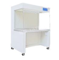 China Split Laminar Flow Clean Bench Laminar Flow Benches For Hospital Clean Rooms for sale