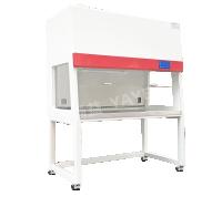 China Professional Laminar Clean Bench With Microprocessor Control For Clean And Sterile Work Environment for sale