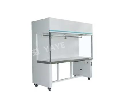 China U15 U16 Laminar Clean Bench Air Flow Horizontal Flow Clean Bench for sale