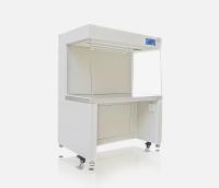 China 304 Stainless Steel Laminar Clean Bench H13-H14 Cleanroom Work Benches for sale