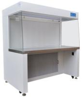 China SS304 Class 100 Clean Bench Clean Air Laminar Flow Cabinet Custom for sale