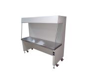 China Laboratory Laminar Flow Work Bench H13 H14 Horizontal Laminar Flow Bench for sale