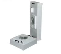 China Nylon Fan Filter Unit For Clean Room HEPA Filter FFU Free Standing for sale