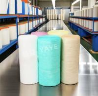 China 5 Micron Air Filter Material Roll 5um Air Filter Media Roll for sale