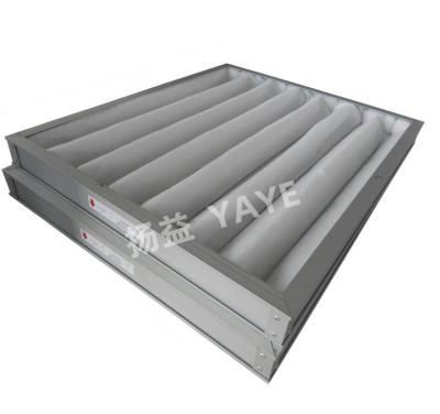 China G1-G4 Primary Air Filter Plate Pre Filter For Pre Filtration Of Air Conditioning System for sale