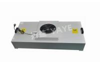 China Get the Best Filtration Solution with Our High-Performance FFU Fan Filter Unit for sale