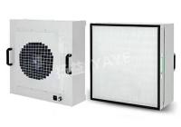 China High-Efficiency And Clean Unit FFU, With An Aluminized Zinc Outer Frame And Three-Speed Adjustment. for sale