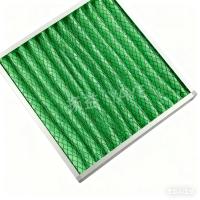 China European Standard G1/G2/G3/G4 Air Pre Filter With 95% Weight-Based Detection Efficiency for sale
