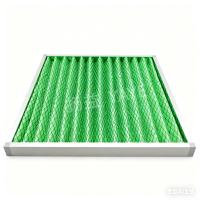 China Air Pre Filter for Automotive and Aerospace Applications with Polyester Synthetic Fiber Material for sale
