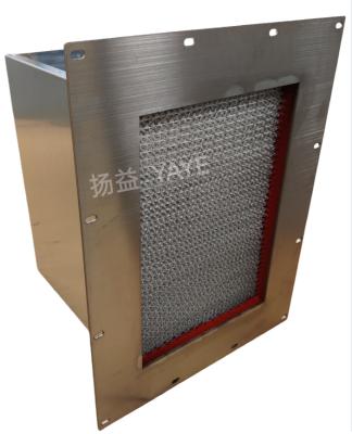China Made High Temperature Air Filter Superior Performance And Durability For Industrial And Commercial Applications for sale