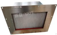 China High Temperature Air Filter For Hot And Harsh Industrial Environments In Extreme Temperatures for sale