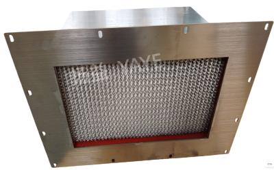 China High Temperature Air Filter For Hot And Harsh Industrial Environments In Extreme Temperatures for sale