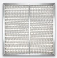 China Durable Air Pre Filter Offering Easy Cleaning And Maintenance To Support Continuous Industrial Air Filtration Operations for sale