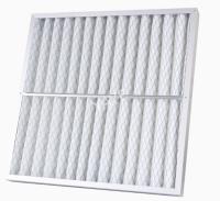 China Air Pre Filter Providing Effective Air Filtration Solutions For Factories Warehouses And Commercial Buildings for sale