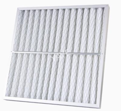 China Air Pre Filter Providing Effective Air Filtration Solutions For Factories Warehouses And Commercial Buildings for sale