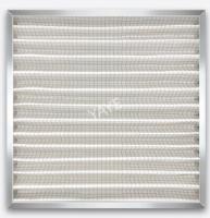 China Air Pre Filter Constructed With Durable Materials To Withstand Industrial Operating Conditions And Ensure Longevity for sale
