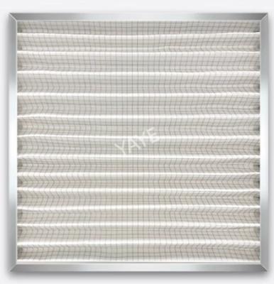 China Air Pre Filter Constructed With Durable Materials To Withstand Industrial Operating Conditions And Ensure Longevity for sale
