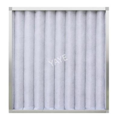 China Dragon Skeleton Type Pre-Air Filter - Large Air Volume, Sturdy Structure for sale