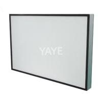 China High Efficiency Particulate Air Filter HEPA Air Purifier For Electronic And Mechanical for sale
