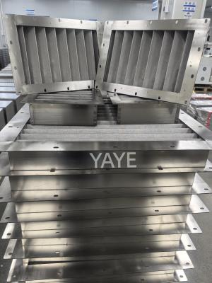 China High-Temperature Resistant Metal Mesh Filter Has Excellent High-Temperature Resistance, Reusable Cleaning Performance And Structural Stability for sale