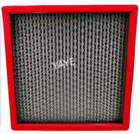 China Customizable Chemical Air Filter Featuring Service Life 12-18 Months Suitable for in Industrial Ventilation and Air Management for sale