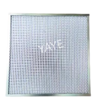 China Hospitals Ultra- filter providing moisture resistance up to 80 percent relative humidity ensuring air purification solutions for sale