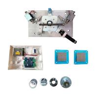 China 304 Stainless Steel Biometric Automatic Security Gates Full Body Turnstile for sale