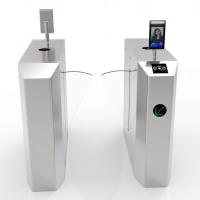 China 8 Inch Biometric Facial Recognition System Face Reader Attendance Machine 2GB RAM for sale