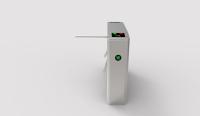 China 0.2s RFID Card Tripod Turnstile Access Control System IP54 for sale