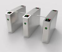 China 0.2s RFID Card Tripod Turnstile Access Control System IP54 for sale
