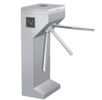 China Lane Width 550mm Electronic Train Station Turnstile Gates 30-40 Persons/Min for sale