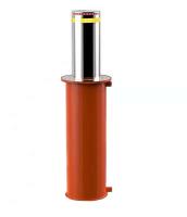 China K12 Grade Anti Collision Retractable Hydraulic Rising Bollards For Driveways for sale