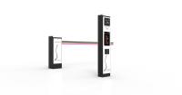 China Number Plate Recognition Access Control LPR Parking System Weatherproof for sale