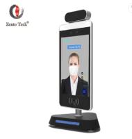 China RAM 2GB Face Recognition Terminals Door Entry DC12V 2A for sale