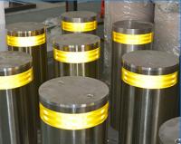 China Telescopic Parking Bollards Hydraulic Rising Bollard K4 K8 K12 for sale