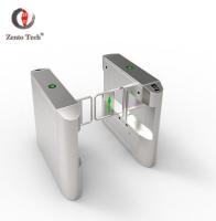 China ISO9001 Arm length 600mm Turnstile Gate Access Control With Face Recognition for sale