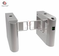 China ISO9001 Arm length 600mm Turnstile Gate Access Control With Face Recognition for sale