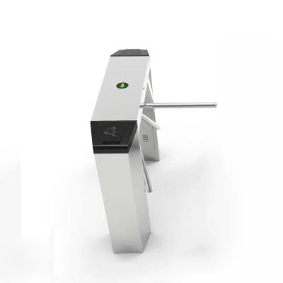 China Anti Reverse Turnstile Access Control Entrance Gates Passage Width 600mm for sale