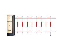 China 6m Vehicle Access Control Heavy Duty Barrier Gates OEM ODM for sale
