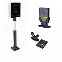 China 433mhz Sensor RFID Parking System Car Parking Access Control for sale