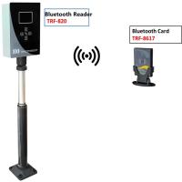 China 433mhz Sensor RFID Parking System Car Parking Access Control for sale